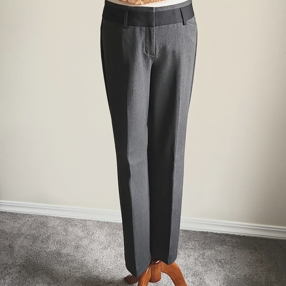 Express | Pants & Jumpsuits | Express Editor Pants | Poshmark